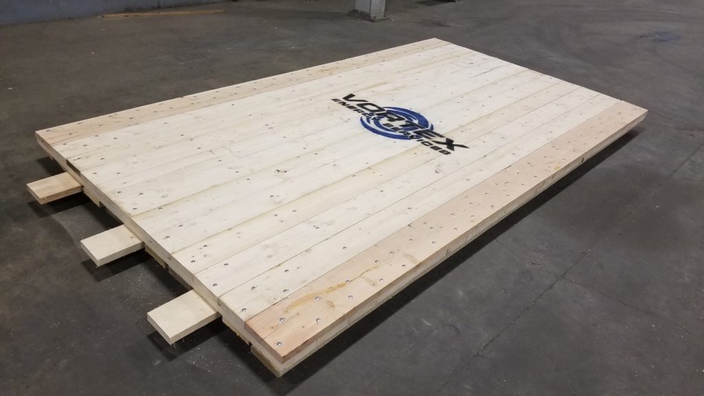 Choosing the Right Mats For Your Next Project With Vortex - Vortex